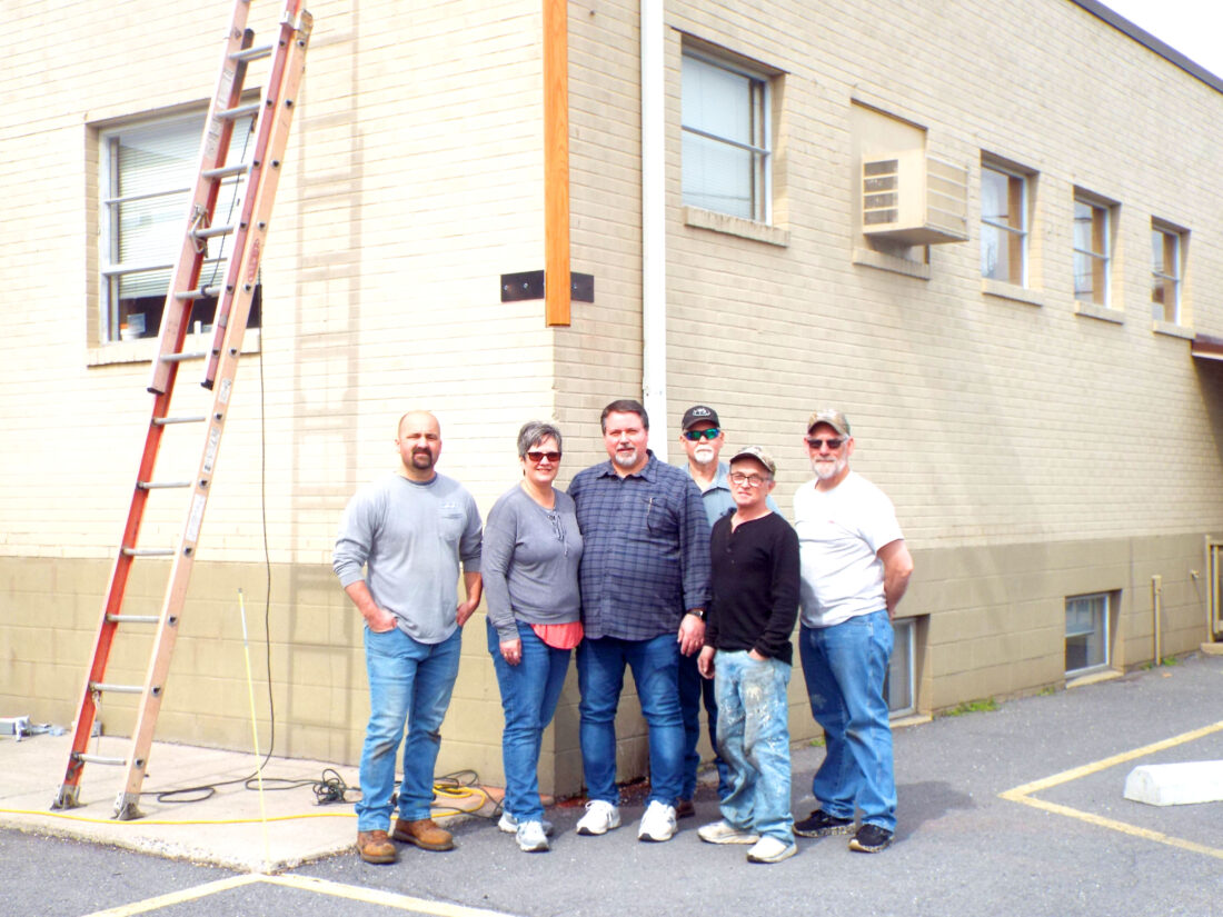 Good Friday | News, Sports, Jobs - The Sentinel